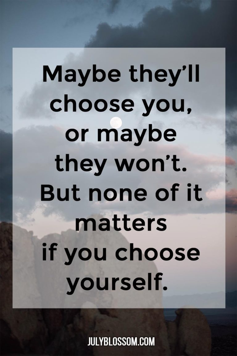 25 Quotes about Bad Relationships and Moving On - ♡ July Blossom
