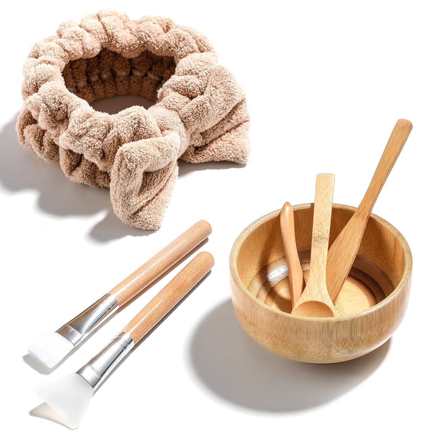 Top 10+ DIY Face Masks for Every Skin Type - ♡ July Blossom